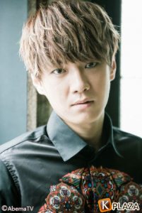 CODE-Vソル×TRITOPS*イルグンがユニット「CODE-A」を結成！？ 「AbemaTV韓ドラナビbyCODE-A」のメイン司会に決定！ | K-PLAZA