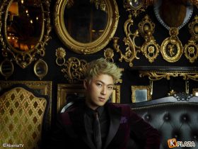 CODE-Vソル×TRITOPS*イルグンがユニット「CODE-A」を結成！？ 「AbemaTV韓ドラナビbyCODE-A」のメイン司会に決定！ | K-PLAZA