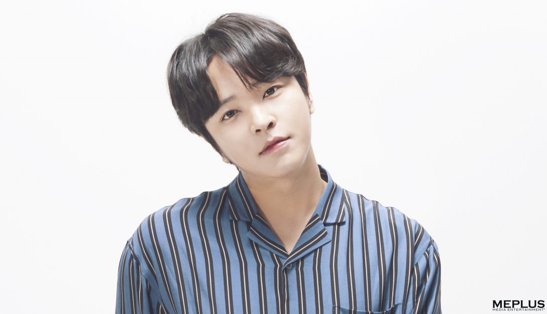 John-Hoon 1 年ぶりのニューシングル 「今～夢のように君が～」リリース決定！ | K-PLAZAK-PLAZA