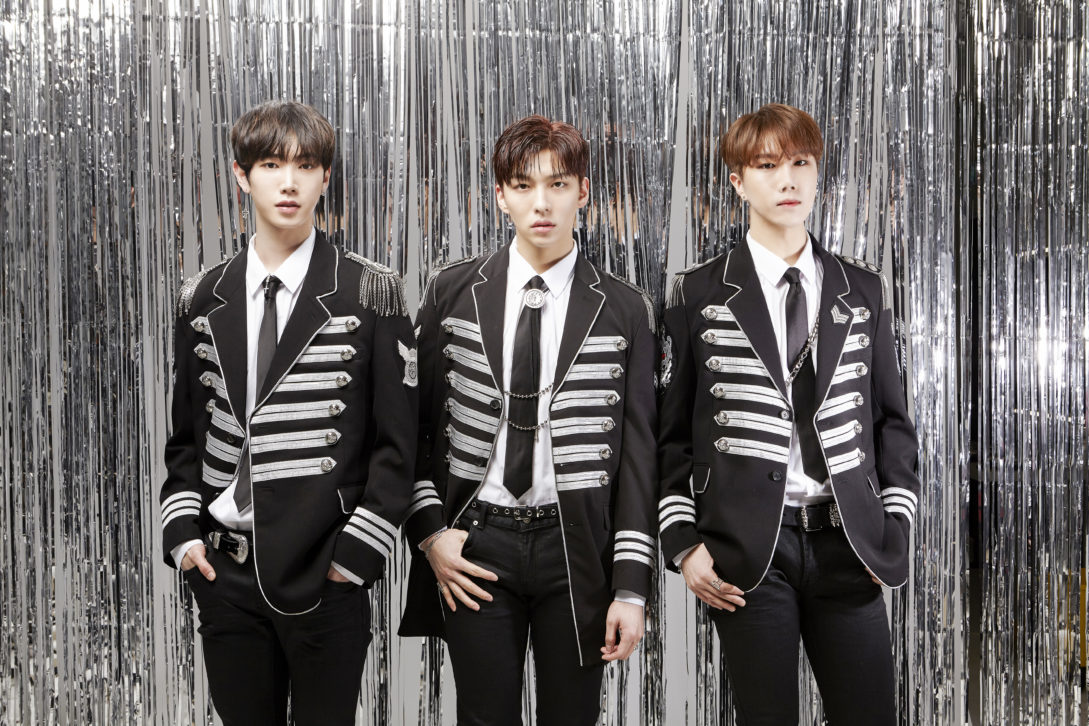 NTB（エヌティービー）、6月の日本ライブ「NTB LIVE TOUR -MIDNIGHT in JAPAN -」チケット一般販売4月25日 ...