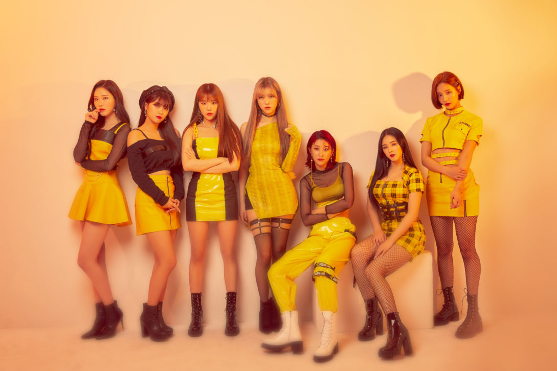 MOMOLAND、JAPAN 1st ALBUMタイトル「Chiri Chiri」に決定！日本オリジナル楽曲2曲収録で9月4日リリース | K ...