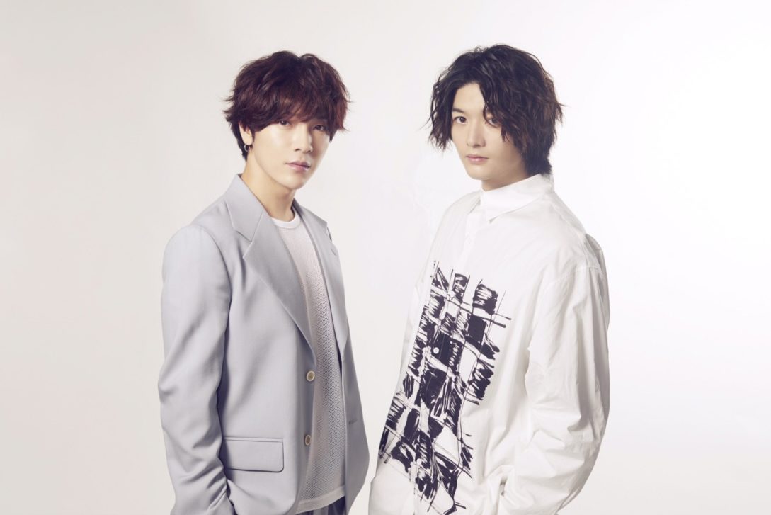 「KO-FUN-SHOW Vol.1」追加アーティストにSUPERNOVAのユナクとソンジェによるユニットDouble Aceが決定 | K-PLAZA