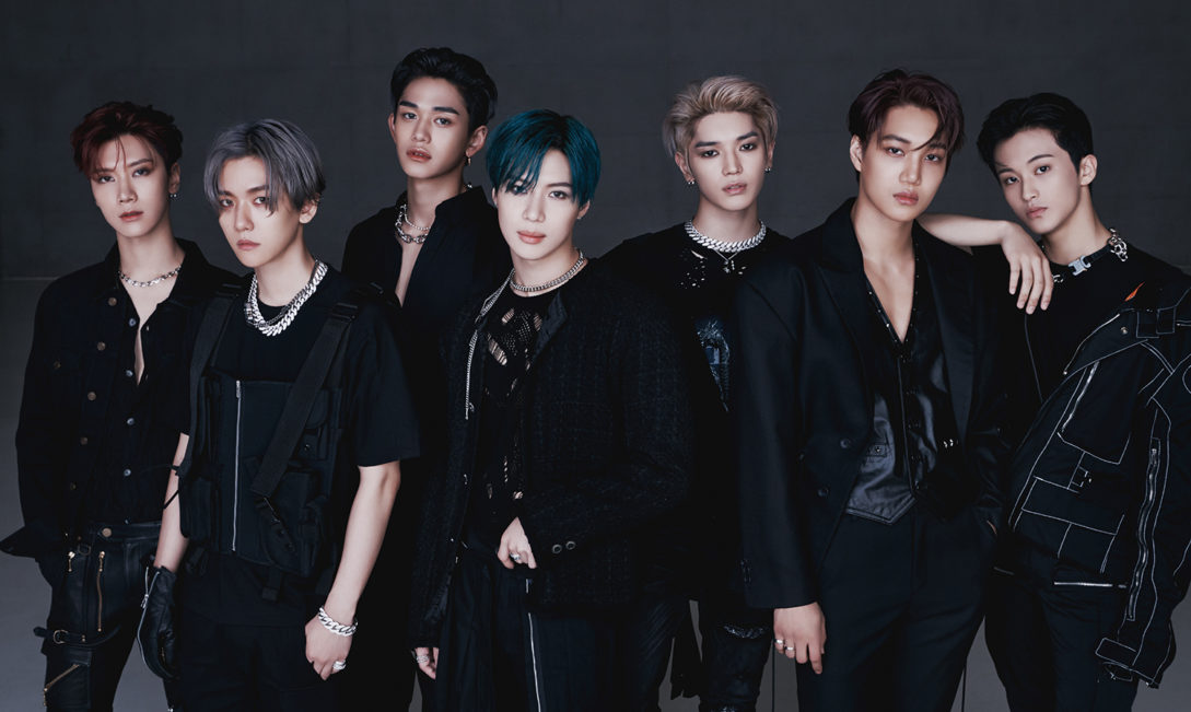 SuperMデビューアルバム米ビルボード8つのチャートで1位記録！アジア初の快挙も！ | K-PLAZA