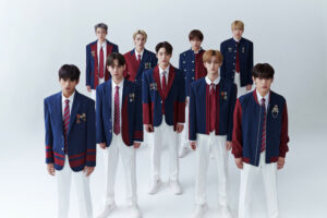 新人ボーイズグループ XODIAC 9人組で今月デビュー！インドネシア出身メンバーも | K-PLAZA