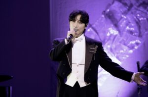 韓国人男性4人組ヴォーカルグループ「K4」 本格デビューから9か月 初の大型ホールワンマン 「K4 スペシャル・コンサート ～Song for ...