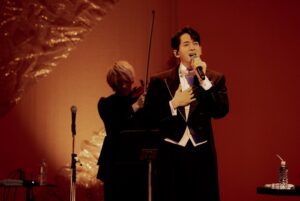 韓国人男性4人組ヴォーカルグループ「K4」 本格デビューから9か月 初の大型ホールワンマン 「K4 スペシャル・コンサート ～Song for ...