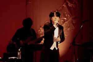 韓国人男性4人組ヴォーカルグループ「K4」 本格デビューから9か月 初の大型ホールワンマン 「K4 スペシャル・コンサート ～Song for ...