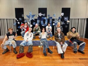 JO1、節目の10枚目シングル『Handz In My Pocket』リリース 10作連続デイリーシングルチャート1位獲得! さらに ...